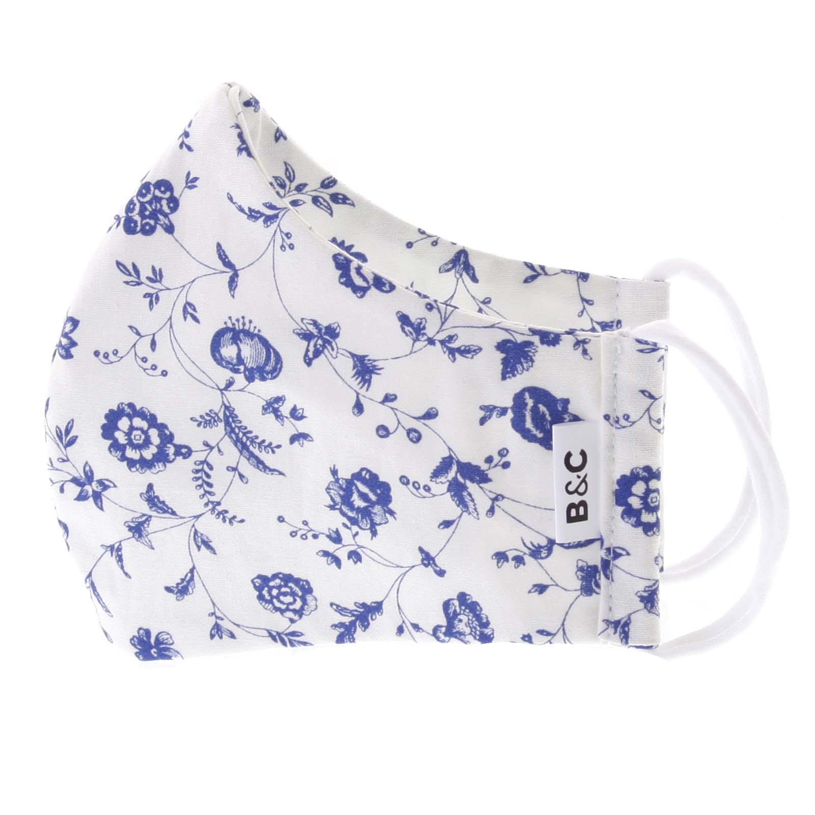 Nano rouška české výroby cibulák - B&C M - Kabea.cz