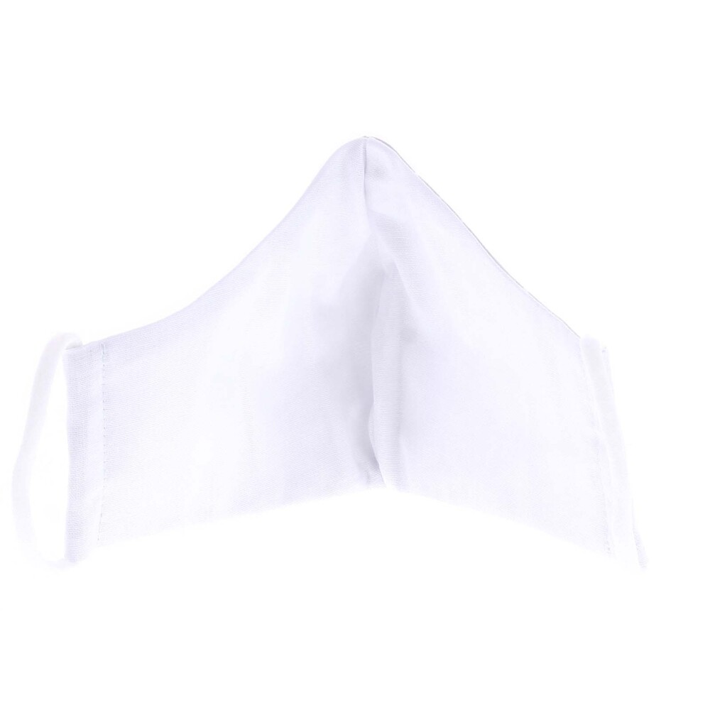 Nano rouška české výroby šedá s hvězdami - B&C S - Kabea.cz